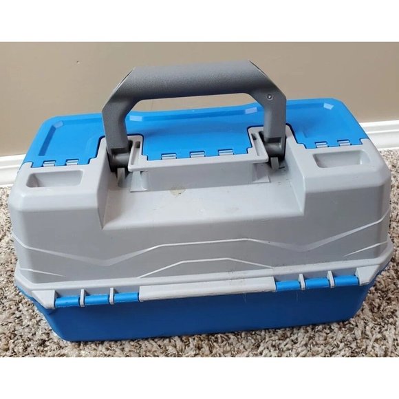 Flambeau | Storage & Organization | Flambeau Outdoors 6382tb 2tray ...